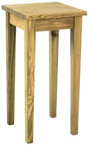 Mørtens furniture Odkládací stolek Efler, 61 cm