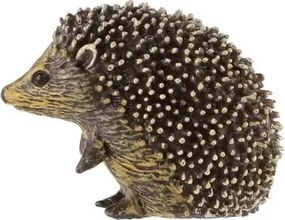 ZOOTED Zvířátko Ježek západní / Plast / 4 cm / 3+