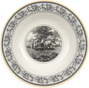 Villeroy&Boch Audun Ferme hluboký salátový talíř 20 cm