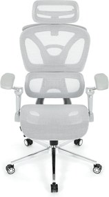 Autronic Kancelářská židle KA-B2361 Barva potahu: Černá