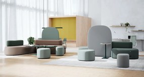 ProfiM - Pouf REVO P60