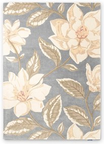 Sanderson Grandiflora 145604 140x200cm Grey