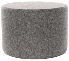Asir Taburet RABO pr. 58 cm šedá 825BLC5198