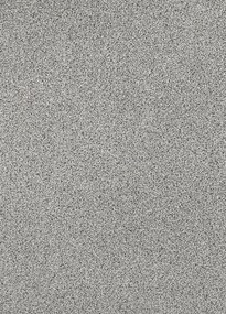 Koberce Breno Metrážový koberec PAVIA 06, šíře role 400 cm, Šedá