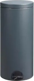 Rossignol Elora 90216 antracitový / Pedálový koš / 30 L / RAL 7016