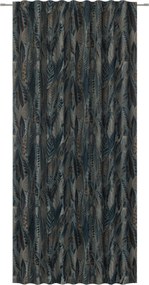 XXXLutz ZATEMŇOVACÍ ZÁVĚS, zatemnění, 140/245 cm Esposa - Závěsy - 005144000901