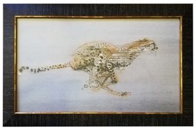 Kuklík Ladislav - Gepard | 44.0x72.0