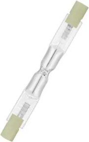 Halogenová žárovka lineární OSRAM HALOLINE 64690 ECO 80W 78mm R7s