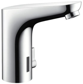 Hansgrohe Focus - Elektronická umyvadlová baterie, chrom 31171000