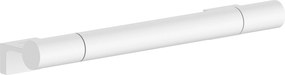 Hansgrohe AddStoris S - Madlo, délka 34 cm, matná bílá 41764700