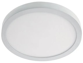 Arelux Xform round FMR420NW MWH