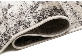 Kusový koberec Rea hnědý 160x220cm