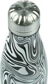 BAAGL Termoláhev s kovovým víčkem Mixture 500 ml