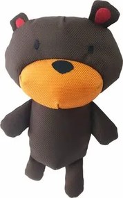 BeCoThings Beco Family - Toby medvídek M 24cm / Hračka pro psy
