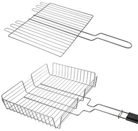 Grilovací mřížka – Orion