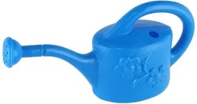 TEDDIES Konvička 400 ml / Hračka na zahradu / plast / 6 barev / od 24