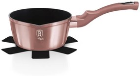 BERLINGERHAUS Rendlík s titanovým povrchem 16 cm I-Rose Edition BH-6032