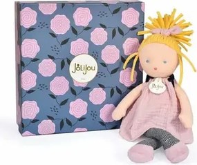 Doudou Jolijou Panenka Inés 30 cm / od 0 let
