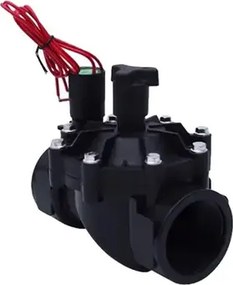 RainPoint Zahradní elektromagnetické ventily DC 1"