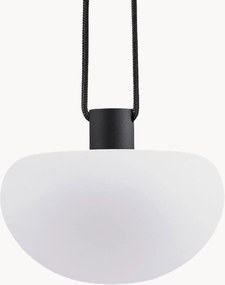 Přenosné exteriérové stmívatelné závěsné LED svítidlo Sponge