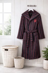 Dámský krátký župan GENTLE LADY S/M