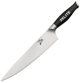 Comfort Pro, 10" nůž šéfkuchaře, 56 HRC, nerezová ocel