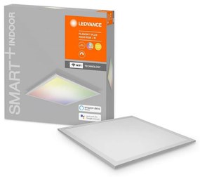 Ledvance Ledvance -LED RGBW Stmívatelné stropní svítidlo SMART+ PLANON LED/28W/230V Wi-Fi P224649