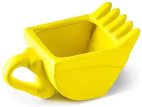 Hrnek GADGET MASTER Digger Mug