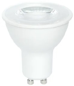 ACA DECOR SMD LED žárovka GU10 5W 38°