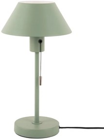 OnaDnes -20% Time for home Mátově zelená kovová stolní lampa Royl