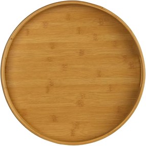 Kuchyňský tác z MDF desky, O 40 cm