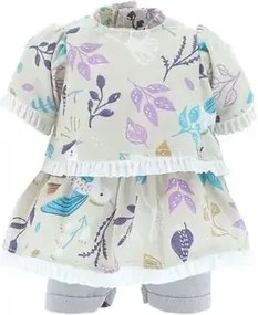 Petitcollin Romane Obleček pro panenku 27 cm / od 3 let