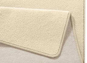 Hanse Home Collection koberce Kusový koberec Fancy 103003 Beige - béžový Rozměry koberců: 133x195