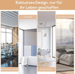 Outsunny Venkovní Rolovací Záclona 2,5 x 1,6 m Skladatelný Vertikální Sluneční Stín s Kličkou, Hliník a Polyester 280 g/m² UV50+ Ochrana pro Balkon, …