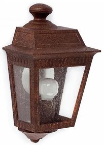 FARO 71424 - Venkovní nástěnné svítidlo ARGOT 1xE27/100W/230V IP44