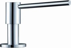 Dávkovač mycího prostředku Blanco PIONA chrom 517667