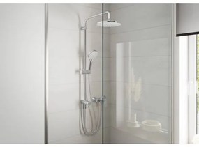 Hansgrohe Vernis Blend Sprchová baterie, chrom 71640000