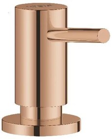 Grohe Cosmopolitan - Dávkovač saponátu, 500 ml, Warm Sunset 40535DA0