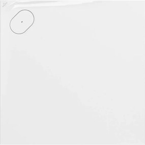 Villeroy & Boch Ecora - Sprchová vanička, 100x100 cm, alpská bílá UDA1010ERA1CV-01