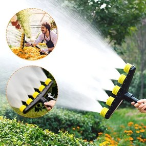 HS Zahradní vodní postřikovač Spraymaster