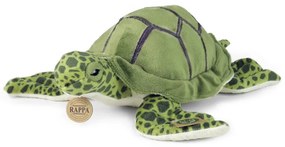 Rappa Plyšová želva mořská 25 cm ECO-FRIENDLY