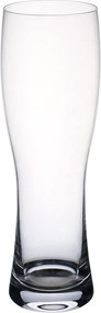 Villeroy&Boch Purismo Beer Weizenbierglas 80 mm, 500 ml