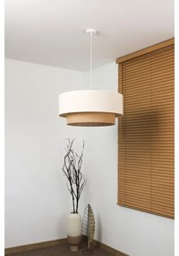 Brilagi - LED Lustr na lanku BOHO STYLE 3xE27/15W/230V pr. 60 cm