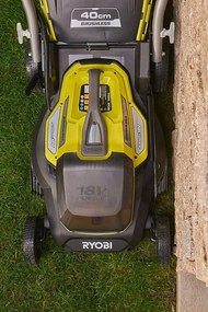 Aku sekačka na trávu RY18LMX40A-150 Ryobi 5133004585