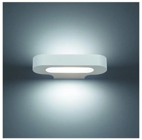 ARTEMIDE | Artemide AR 0615010A - LED Nástěnné svítidlo TALO 1xLED/20W/230V | AT0067