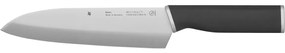 WMF WMF - Kuchyňský nůž santoku KINEO 18 cm GS0485