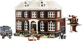 LEGO® Ideas 21330 Sám doma / Počet dílků: 3955 / od 18 let