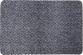 Čistiaca protišmyková rohožka Universal 014 Grey, 40x60, šedá, chodba / predsieň, Avanti