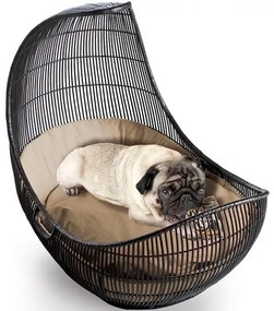 Kenneth Cobonpue designové psí pelíšky Voyage Pet Bed