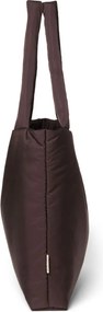Studio Noos Puffy Mom Bag Brown Hearts